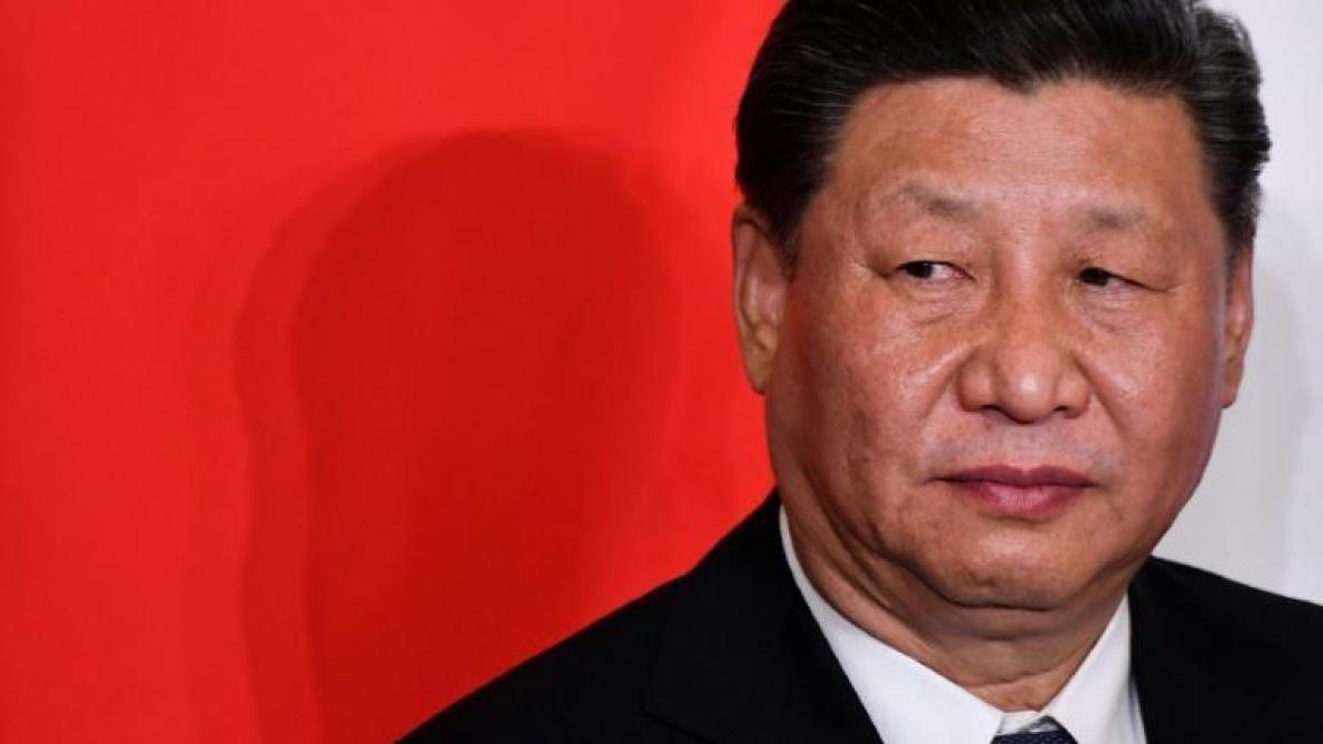 Le président chinois Xi Jinping sur la Côte d'Azur pour voir Monaco et ...