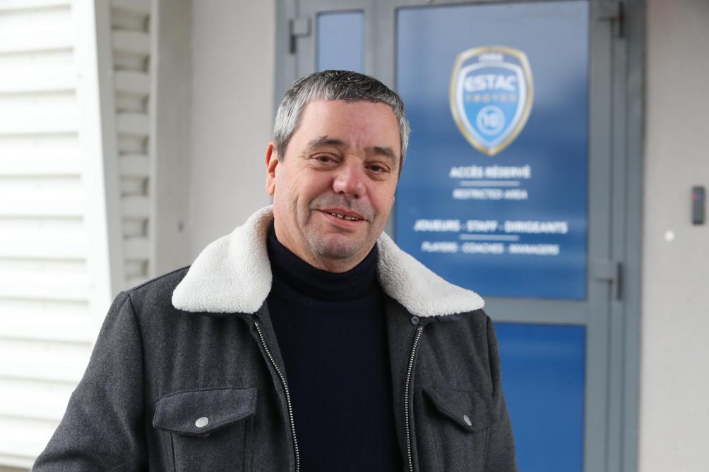 Daniel Masoni : «La Ligue 1, tout le monde a envie d’y aller»