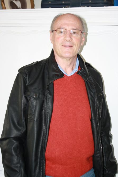 Richard Encinas, maire de Voigny : « Une association malheureusement ...