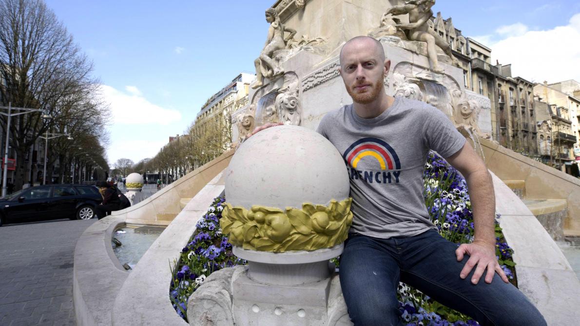 VIDÉO. Football : l’ancien professionnel Jonathan Brison se régale à ...