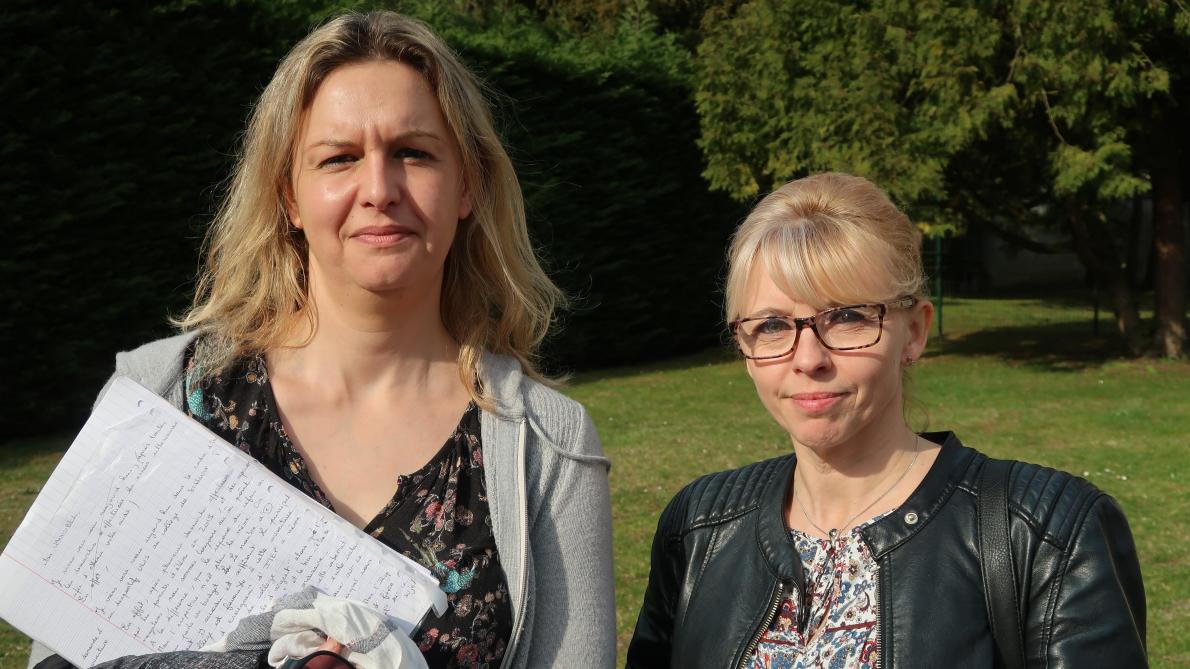 Handicap : elles plaident pour une continuité entre l’école et le ...