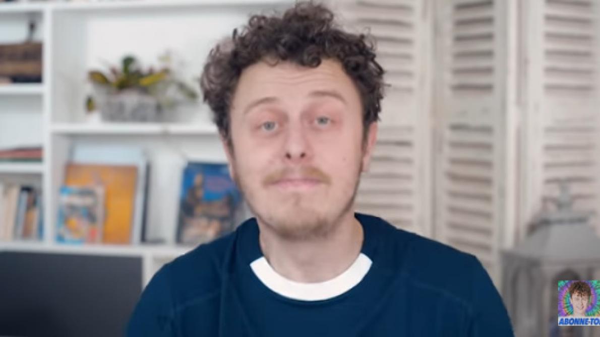 VIDÉO. Norman Thavaud, célèbre YouTubeur, est devenu papa VIDÉO. Norman Thavaud, célèbre YouTubeur, est devenu papa