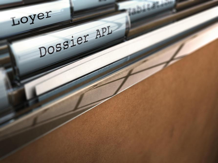 Report de la réforme des APL : 300 millions d’euros en moins dans le ...