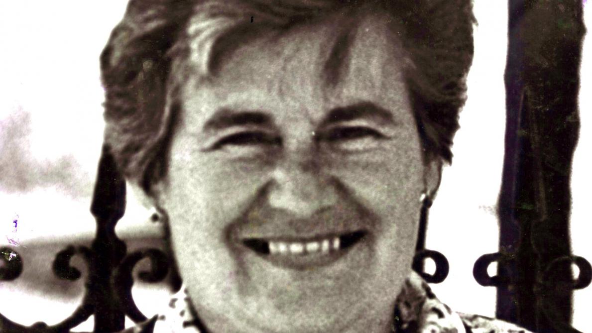 Jeugny : Juliette Griffon vient de nous quitter