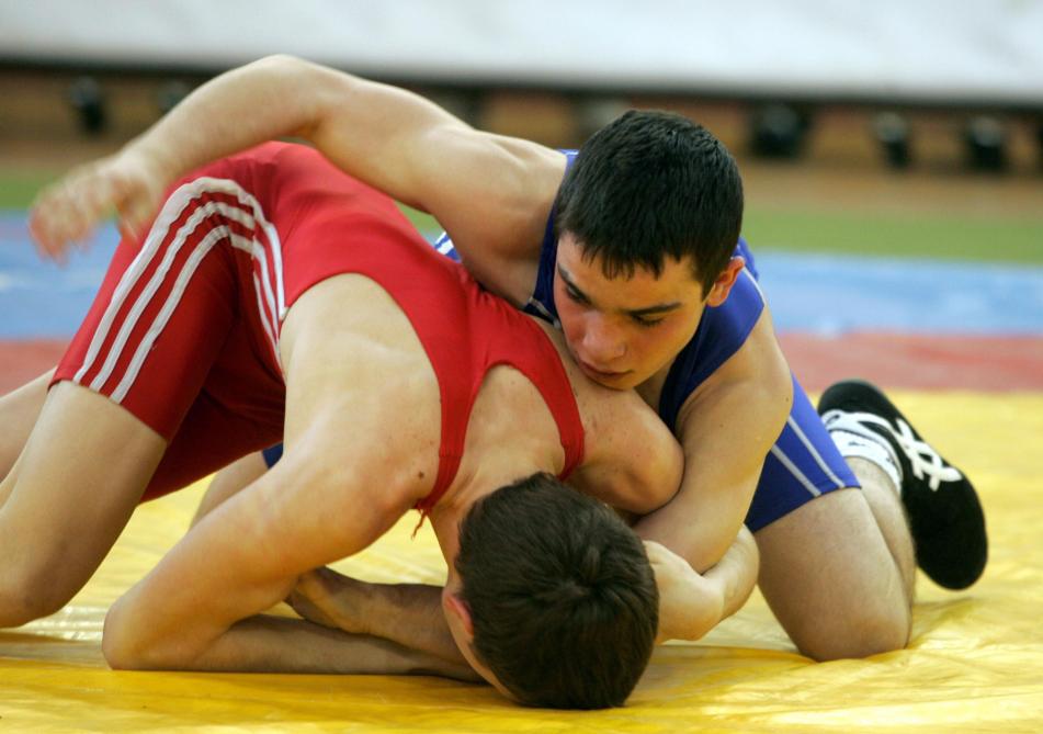 La lutte gréco-romaine pose ses tapis à Châlons