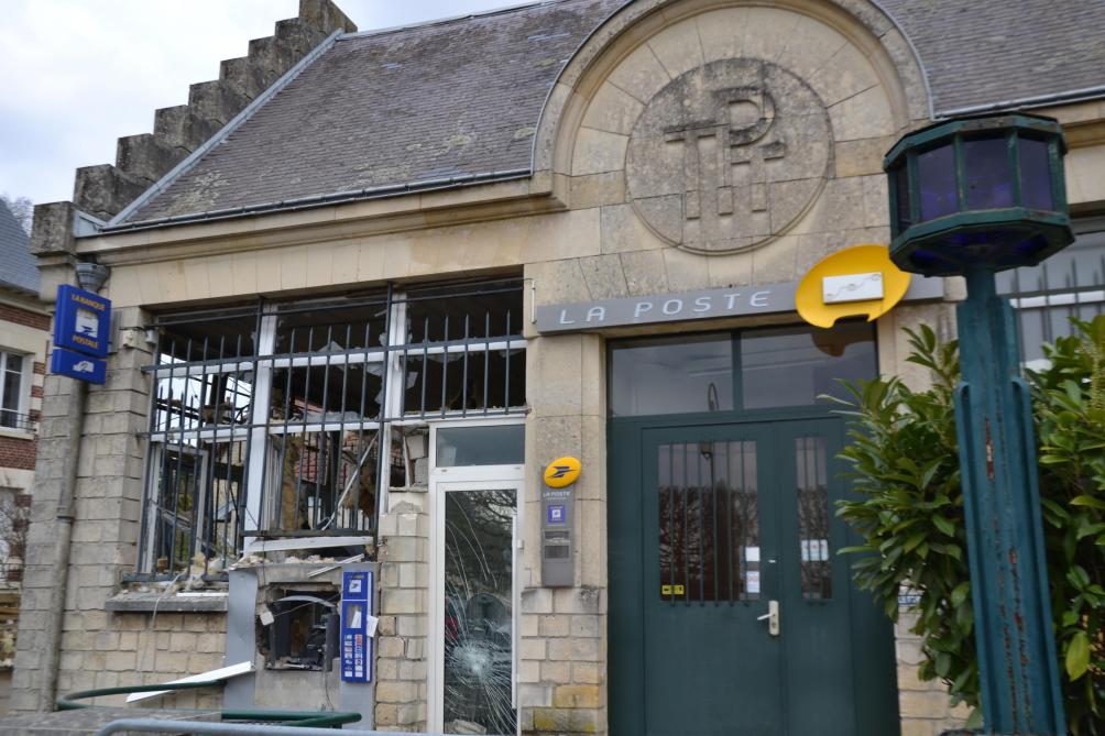 Des caméras pour protéger le village de Pierrefonds?