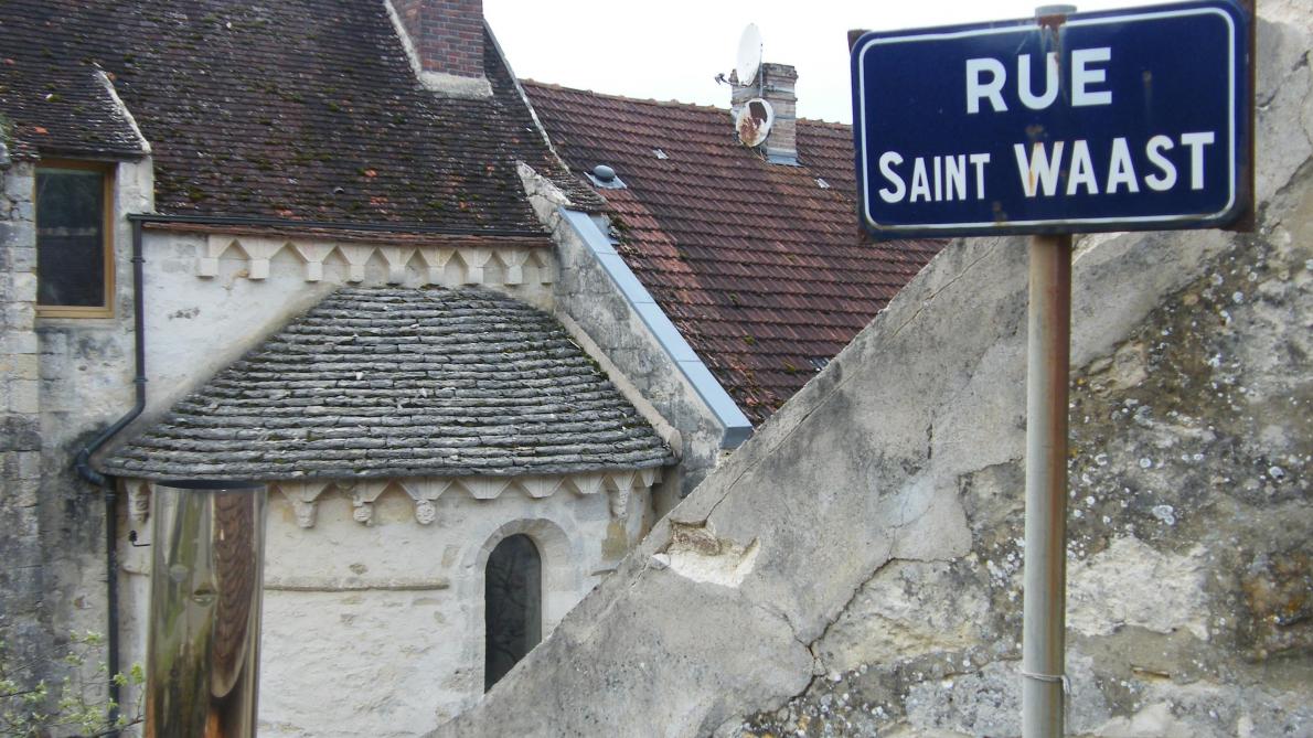 Déambulation sur les traces de Jean Racine, samedi et dimanche, à La ...