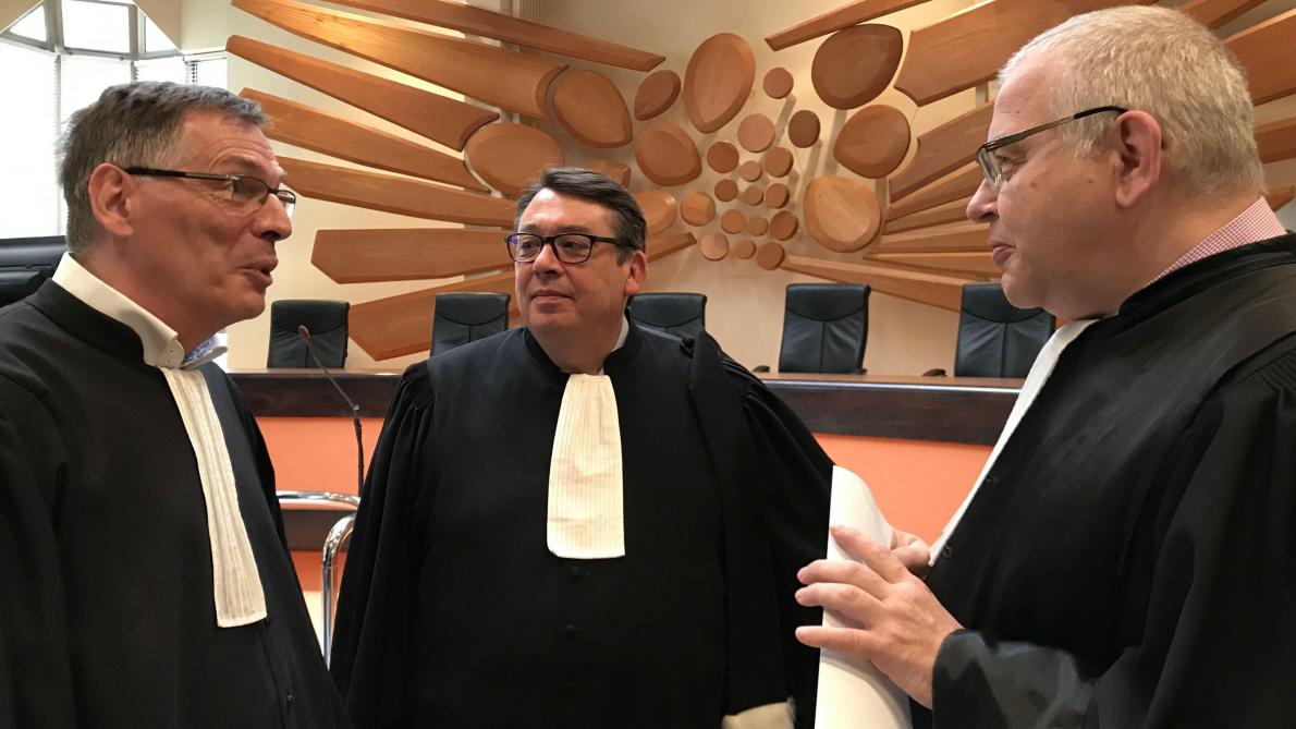 Pourquoi Philippe Gillet reste en prison