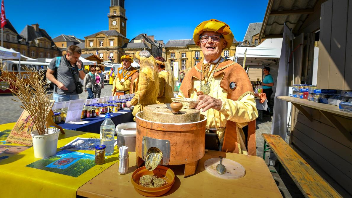 Trois expériences culinaires à essayer dans les Ardennes