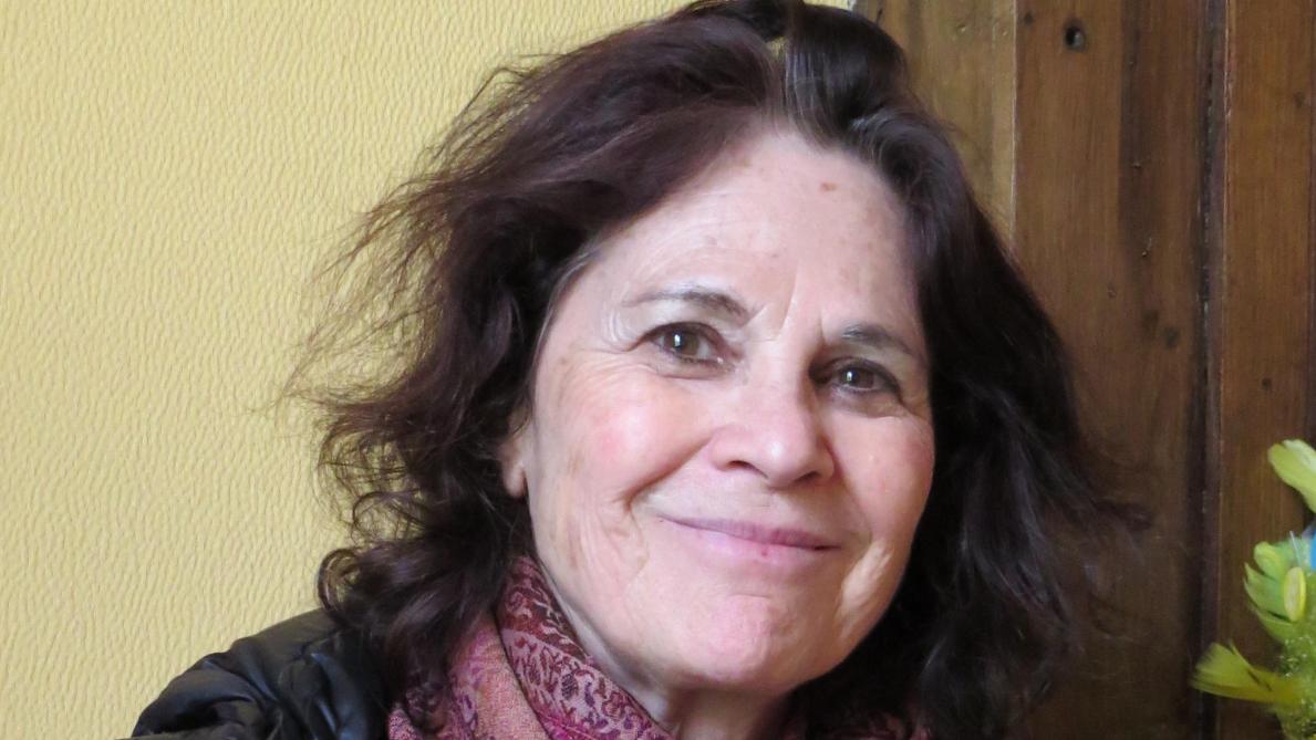 Une sépulture digne pour Béatrice Saubin à Villemoyenne