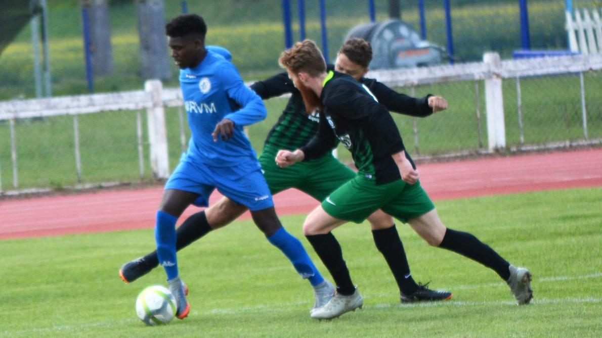 Football. Jusqu’au bout, les Castels se battront