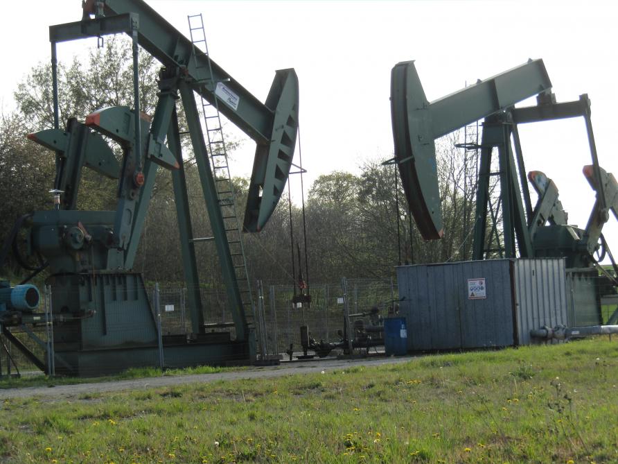 Producteur de pétrole dans le sud de la Marne, IPC Petroleum doit faire ...