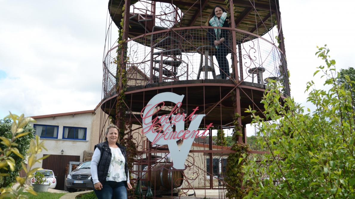 Les vignerons de Romery vous invitent aux Tasting days