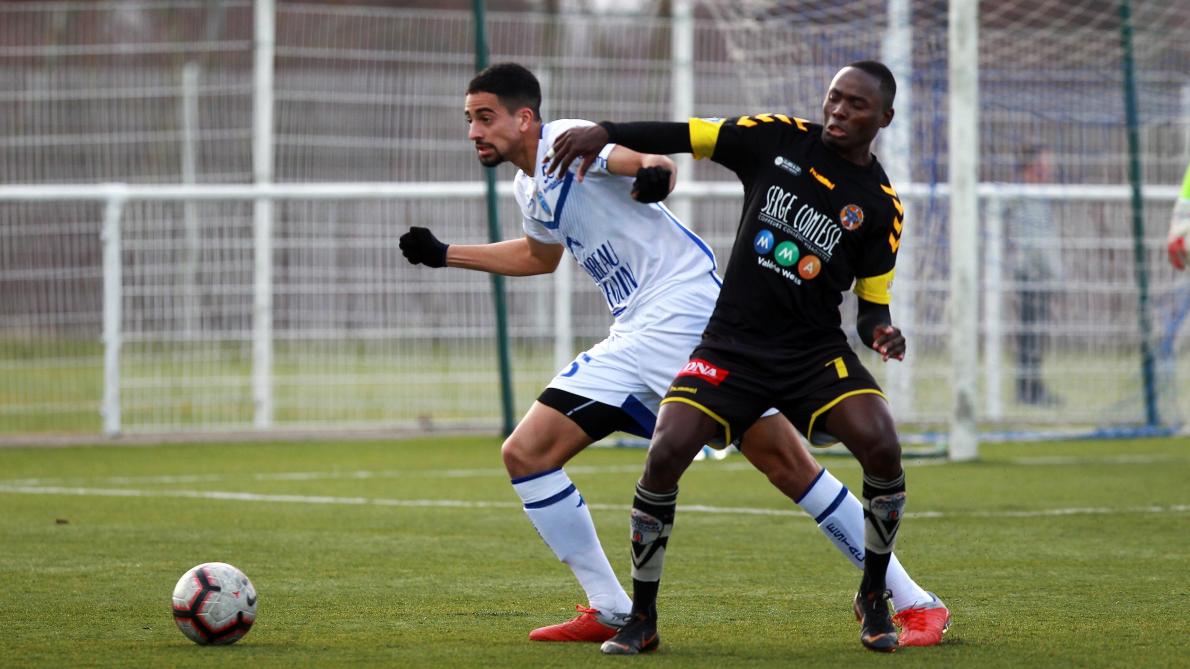 Le FCAT va suivre le match de l’Estac B de très près