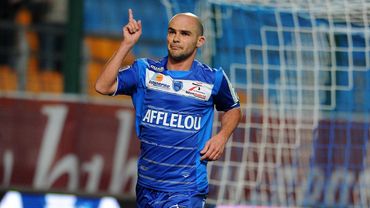 Estac : Benjamin Nivet prend sa retraite à la fin de la saison