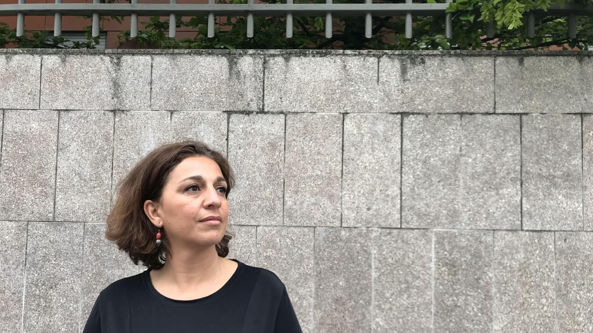 Reims: le combat de Sarah Daboussi pour que soit reconnue la ...