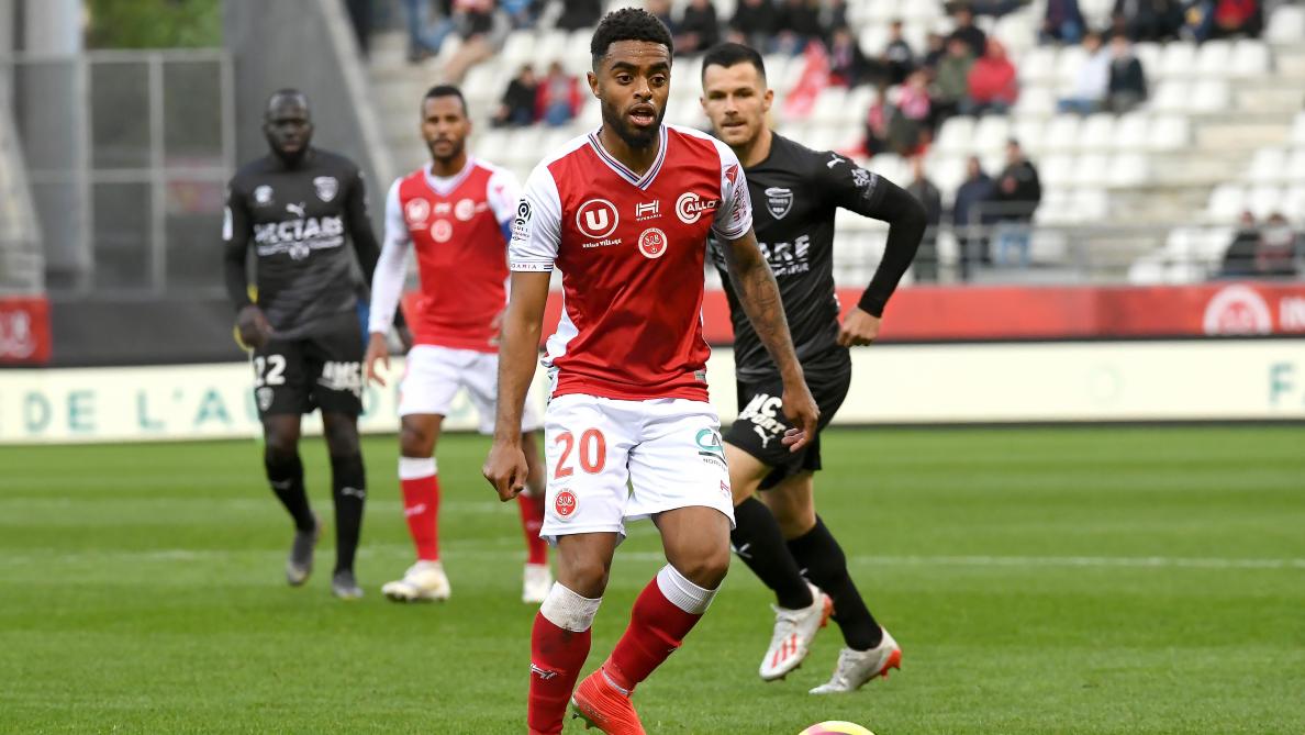 Football. Reims scrute le classement