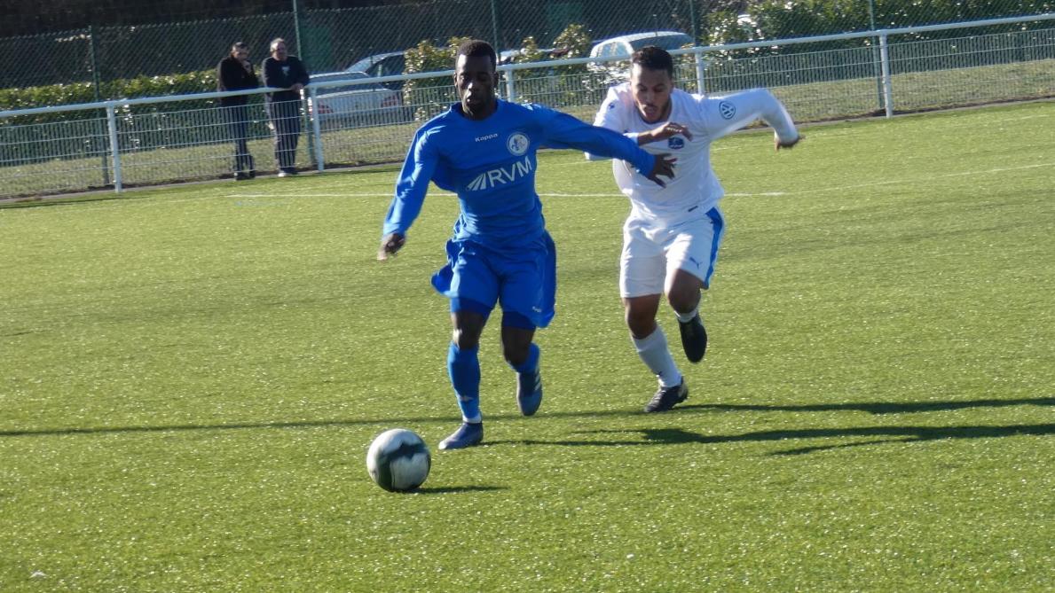 Football. Régional 1 : pour Guignicourt, le maintien, c’est maintenant