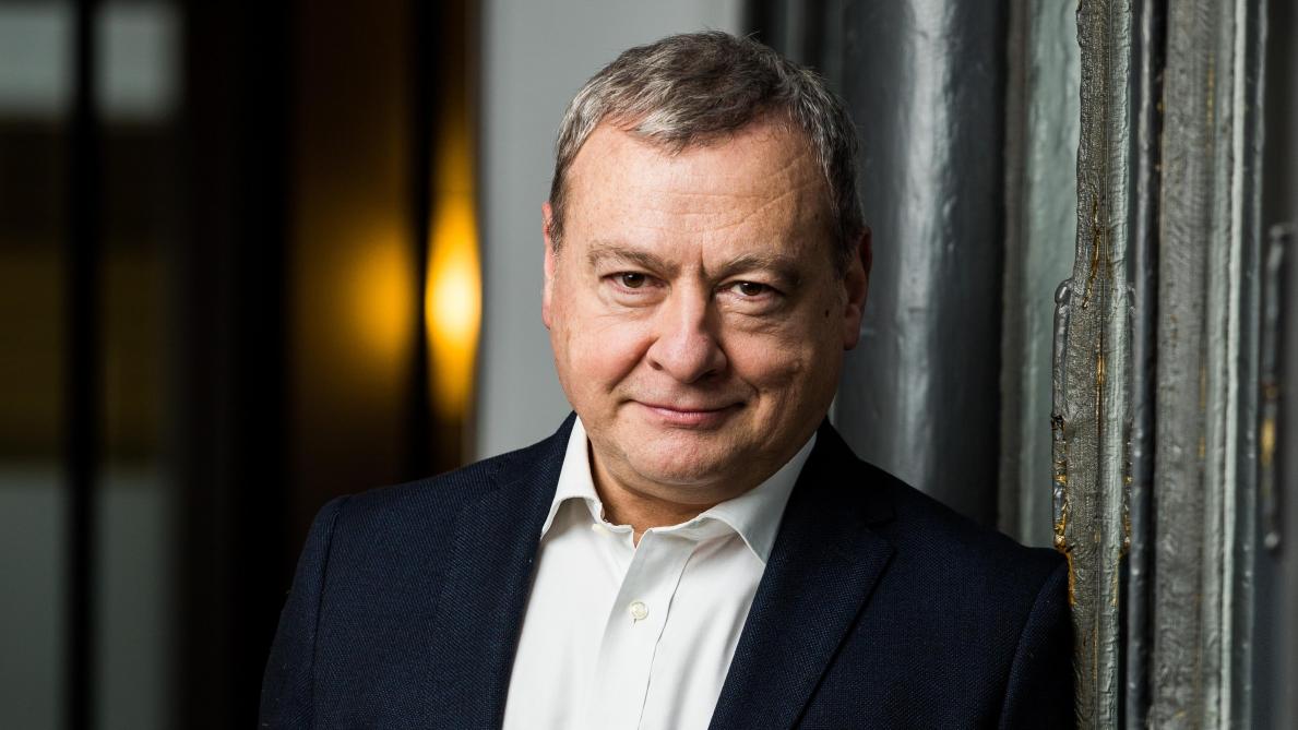 Ralph Hababou:le client, un dieu tout-puissant