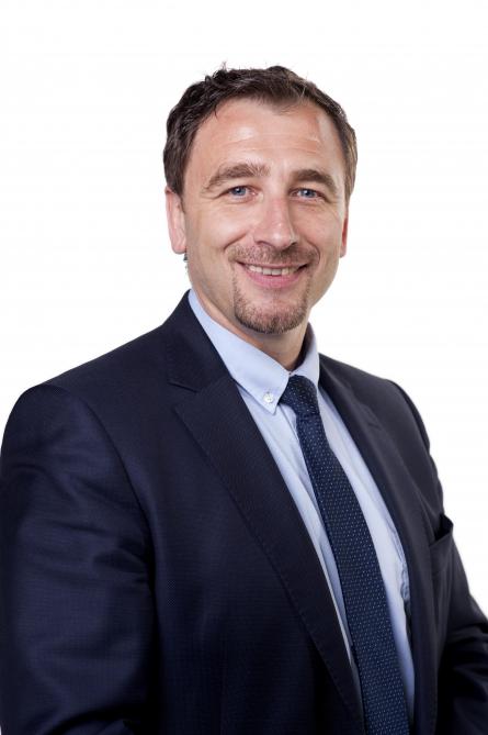 Stéphane Martin (Safer Grand Est) : «Mettre le foncier sous protection de la nation»