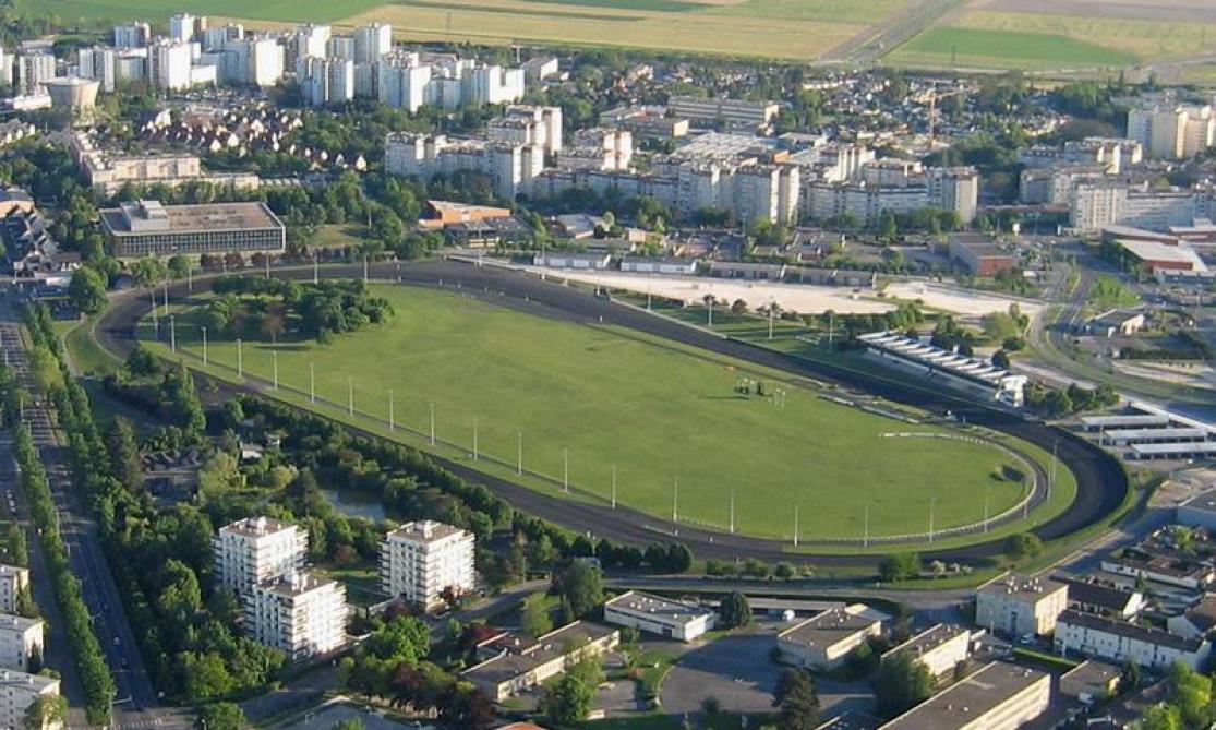Une journée rien que pour les enfants à l’hippodrome de Reims le 10 juin