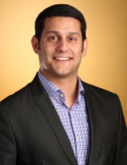 Trois questions à Jonathan Rodrigues, élu d’Epernay