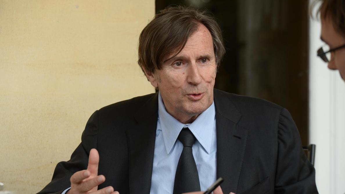 Le Marnais Daniel Rondeau élu à l’Académie française