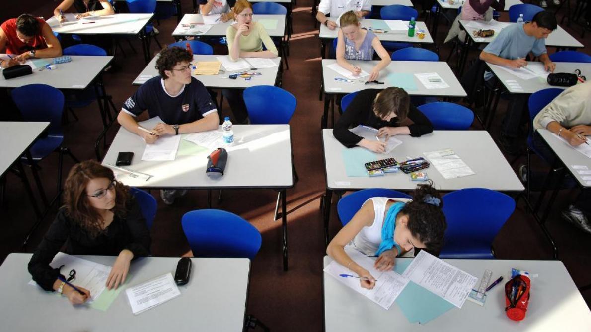 Bac 2019 : après la philo place à l’histoire-géo