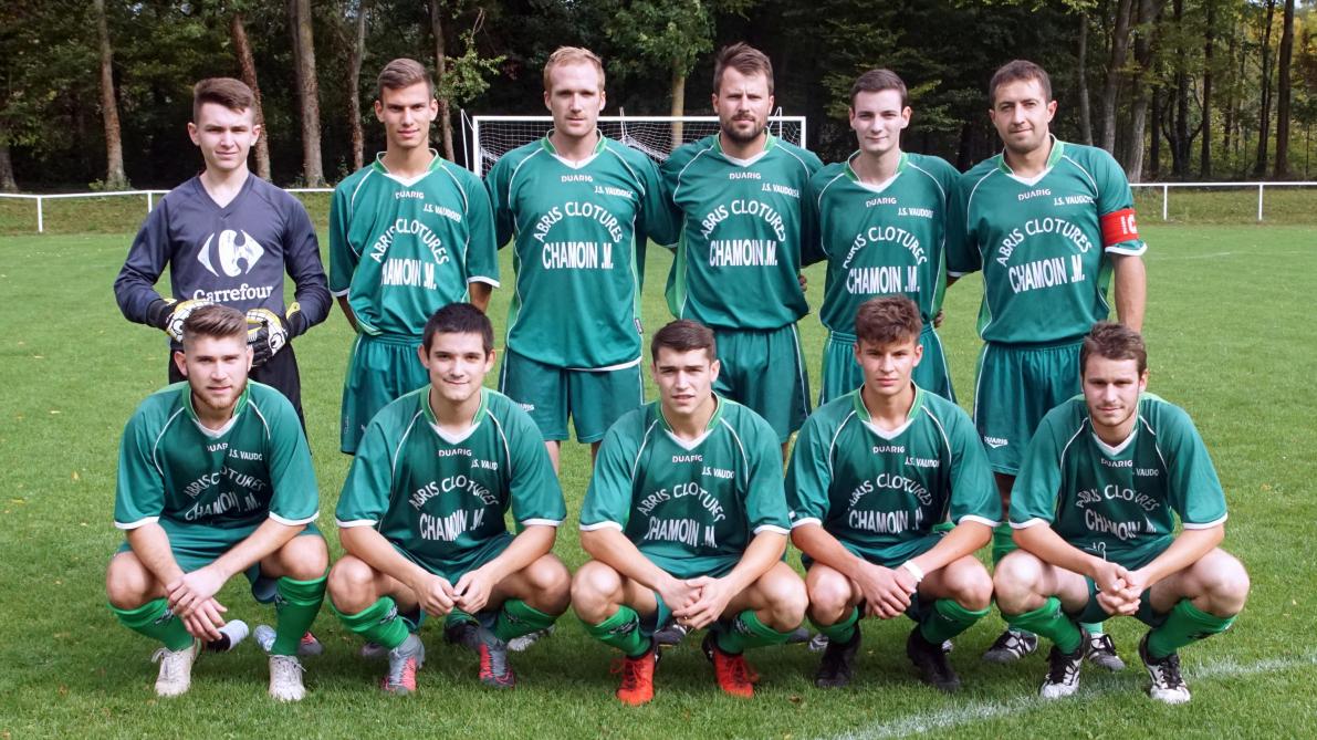 La Vaudoise, le grand retour chez les régionaux