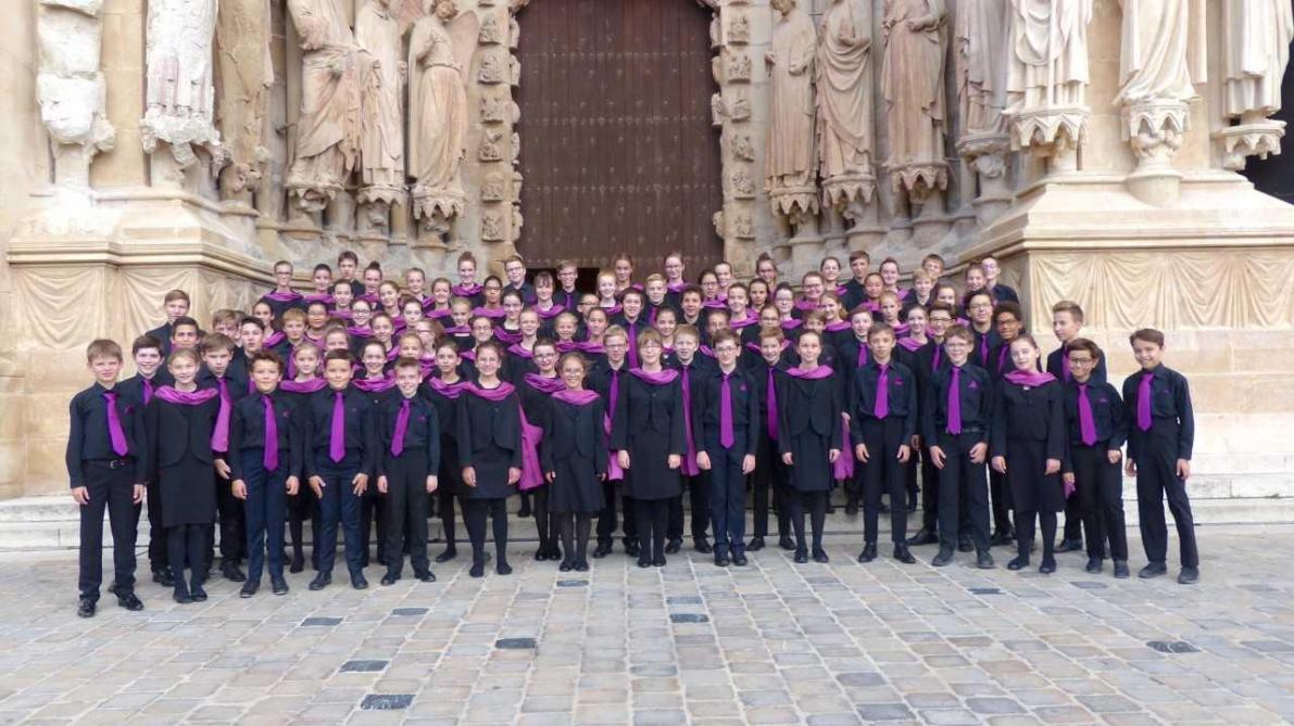 Mercredi, le concert des Flâneries musicales de Reims déplacé à la ...