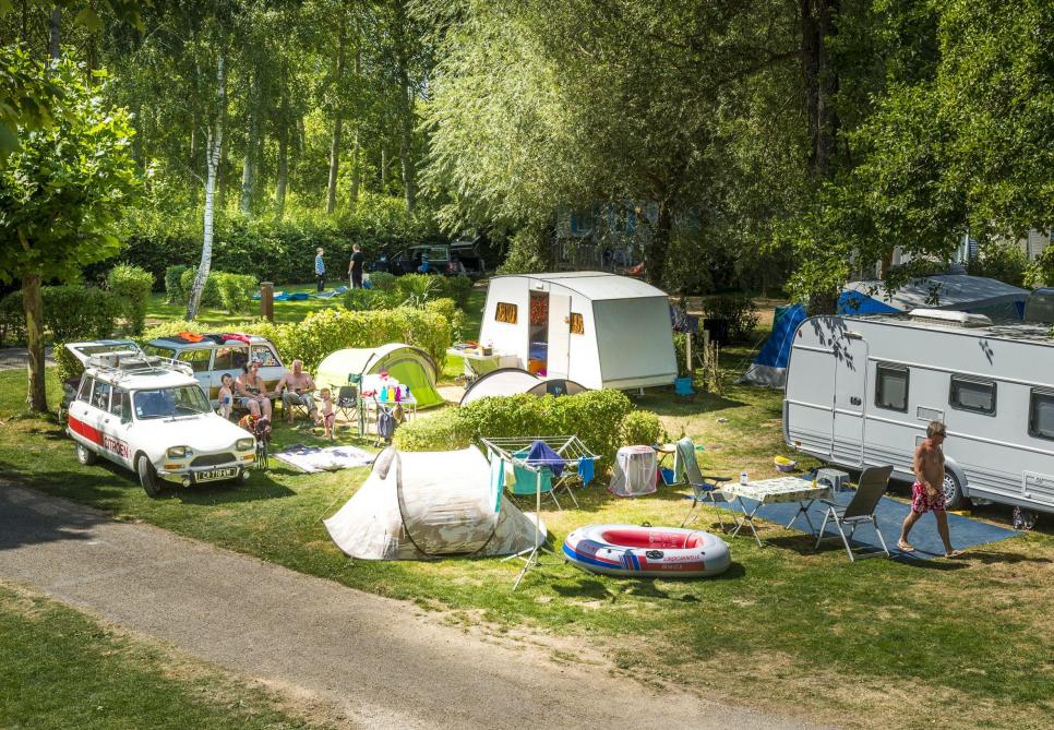 Grand Reims : on en sait plus sur le futur gestionnaire du camping 4 ...