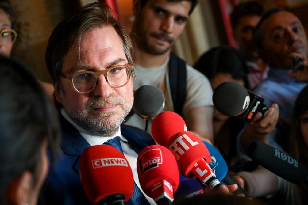 Avocat de Rachel Lambert: «Plus aucun obstacle juridique à ce que l ...