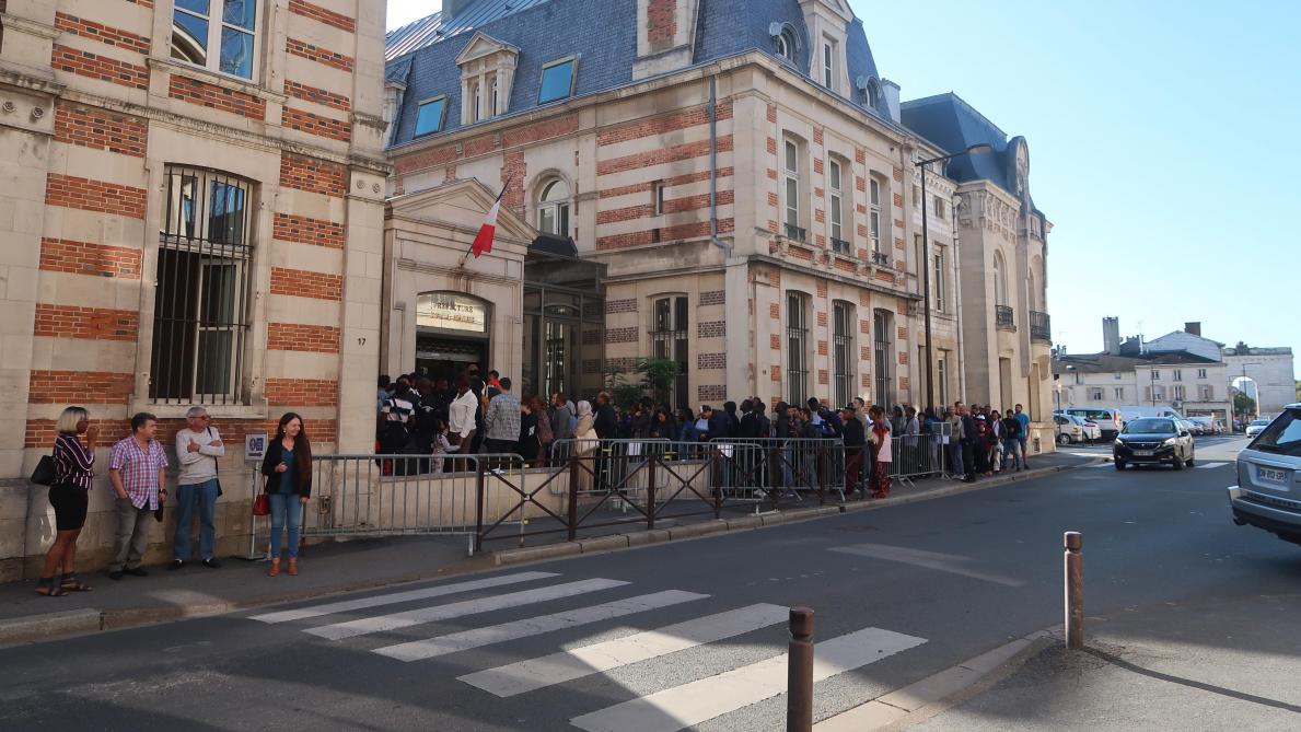 La préfecture de la Marne modifie son organisation