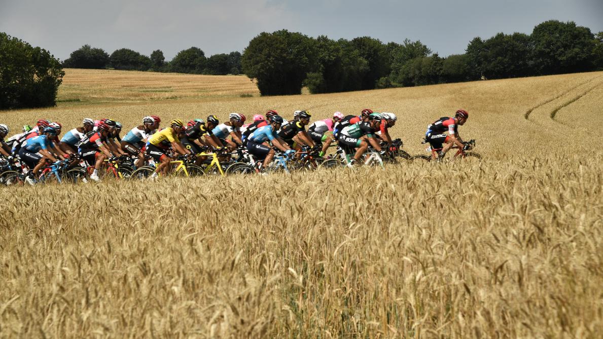 Edito. Pour un maillot vert vraiment écolo