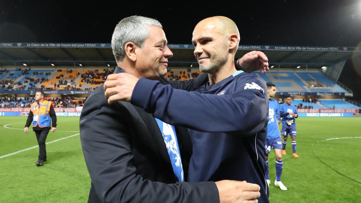 Daniel Masoni, 10 années, 10 souvenirs