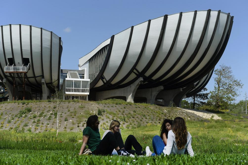 L’Université de Reims Champagne-Ardenne labellisée pour son accueil des ...