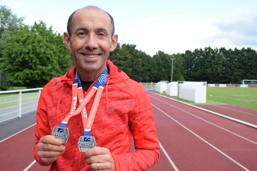 Course hors stade. Valentin Costa sélectionné pour les championnats du ...