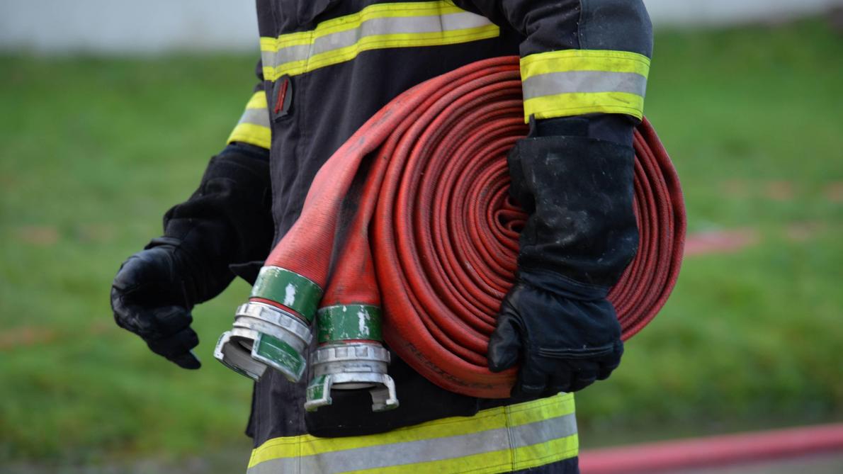 Deux feux éteints par les sapeurs-pompiers à Sedan et La Chapelle