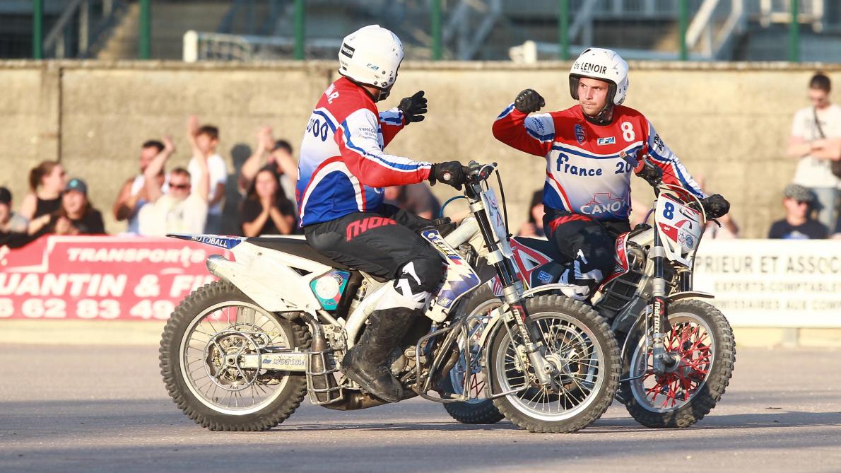 Le «Mayeur» est-il à venir?