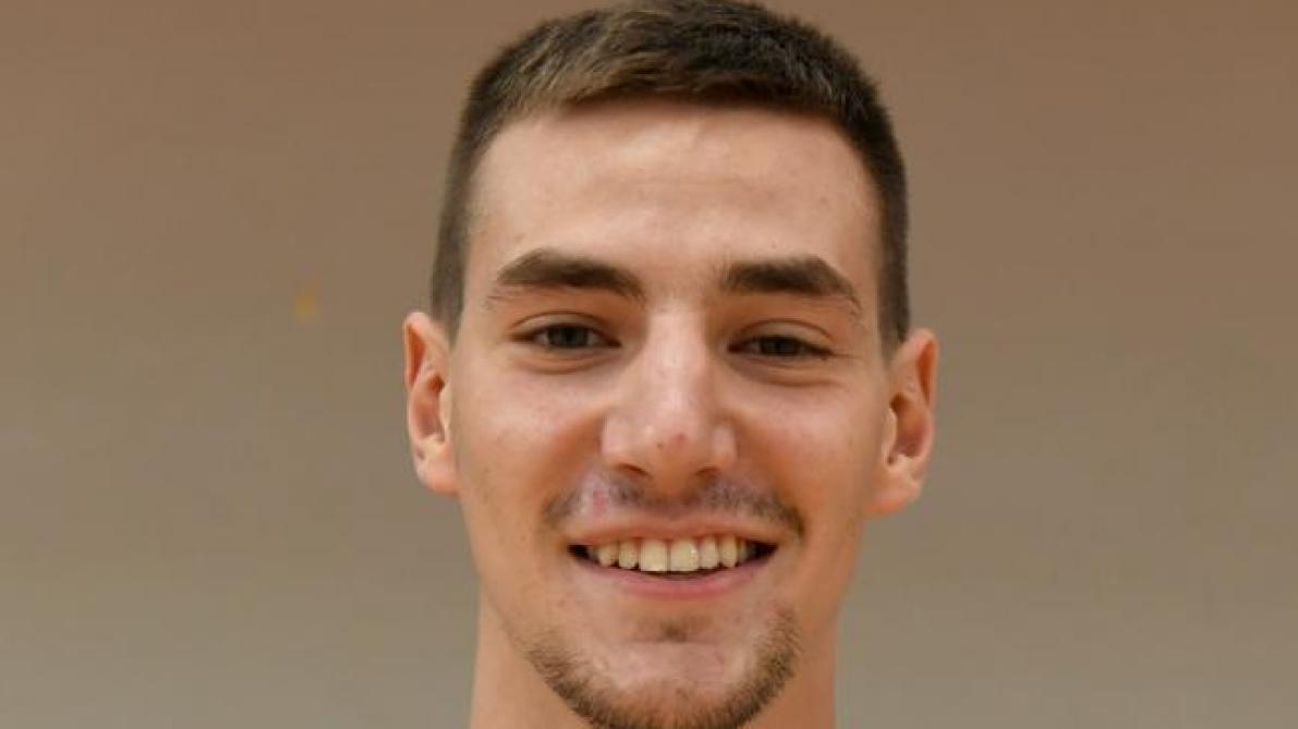 Basket-ball (Jeep Élite). Le jeune cécérbiste Nikola Knezevic s’est ...