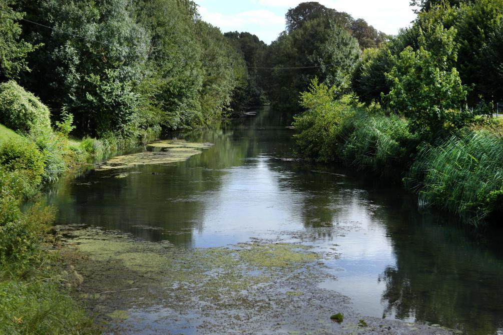 La Marne, sujet de France Culture ce vendredi à 17 heures