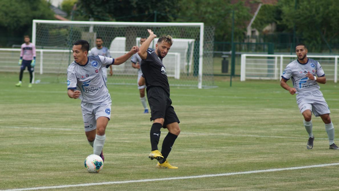 Face au promu, le FCMT s’en contentera