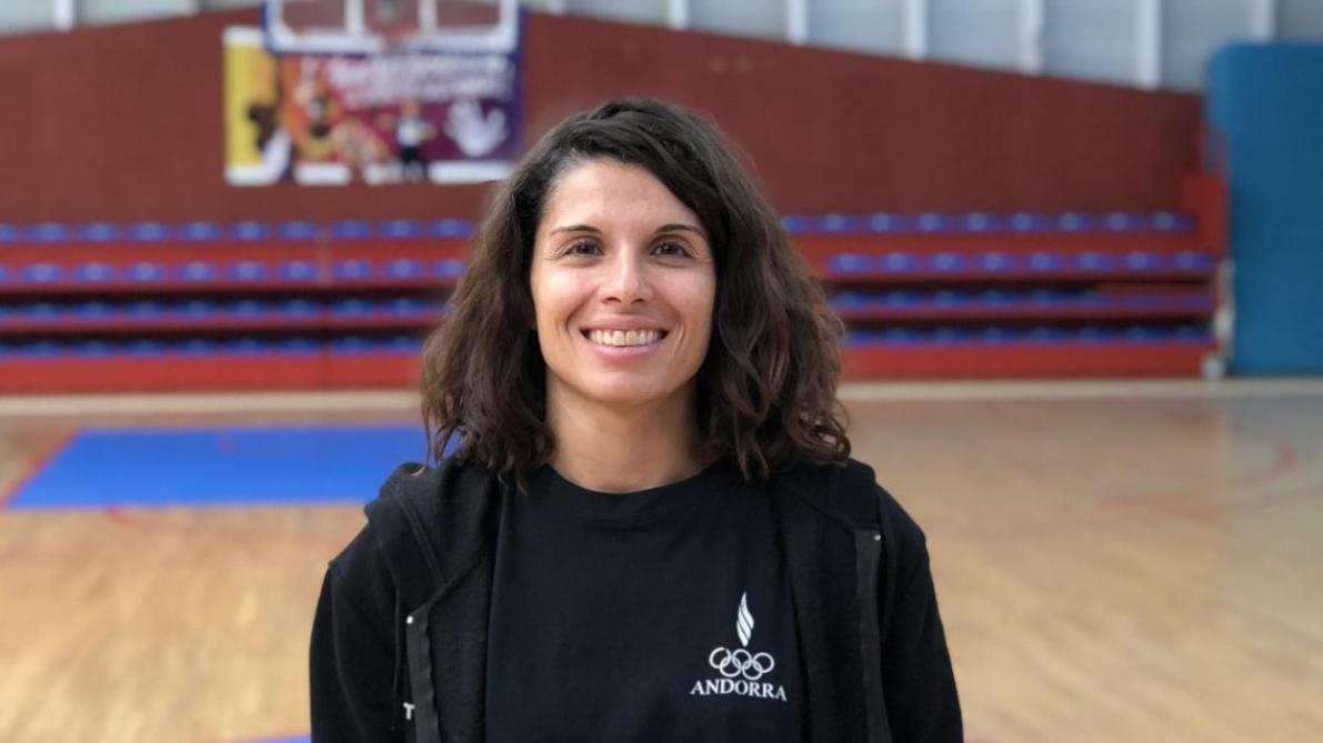 Basket-ball : Alexandra Arena nouveau coach du SSB