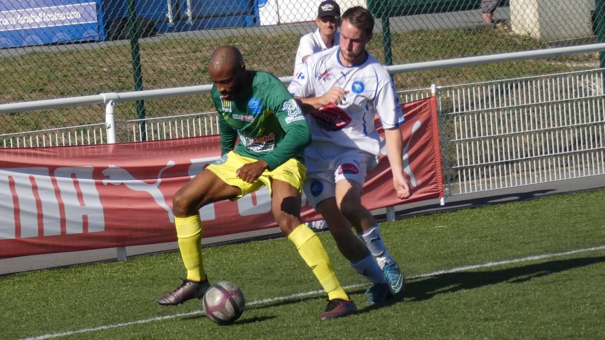 Football (Coupe de France). Guignicourt doit retrouver de la rigueur