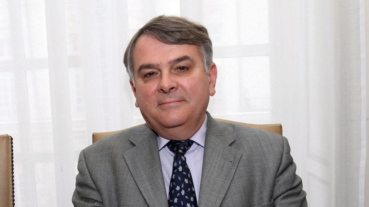 Dominique Levêque: « Jacques Chirac avait le sens de l’État»