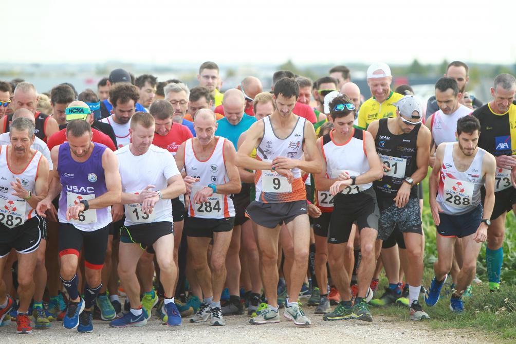 Course de l’Escargot : retrouvez le classement de la course de ce dimanche