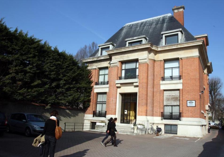 Les grands défis de l’université de Reims en cette rentrée 2019