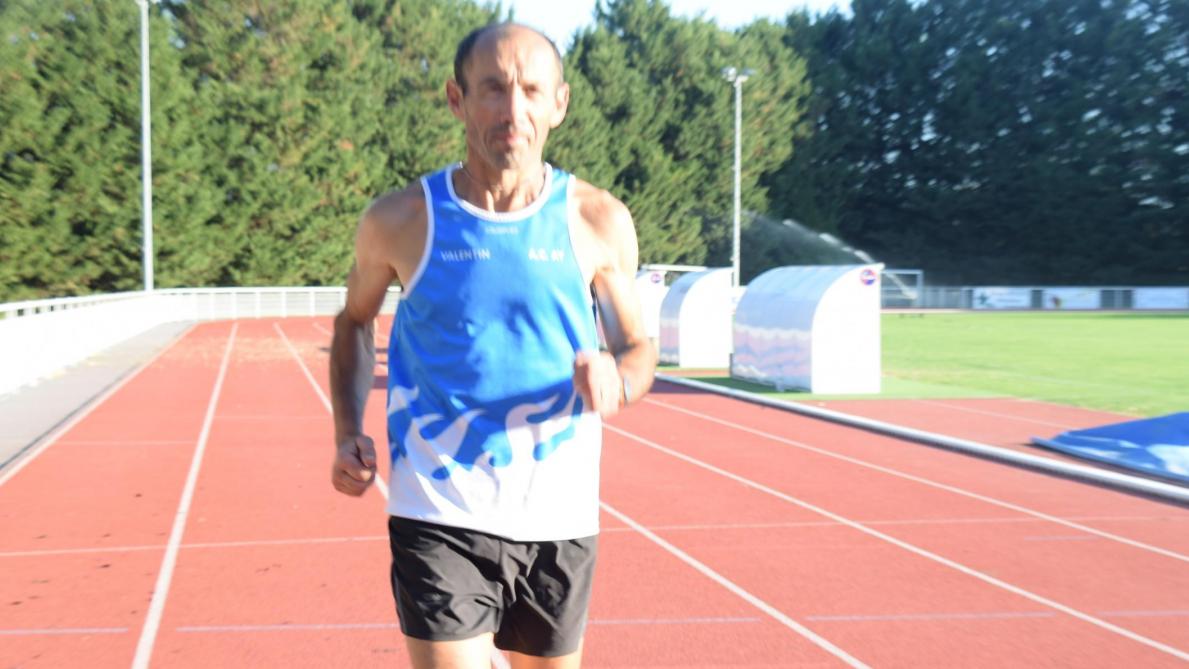 L’Agéen Valentin Costa au championnat du monde des 24 heures d’Albi