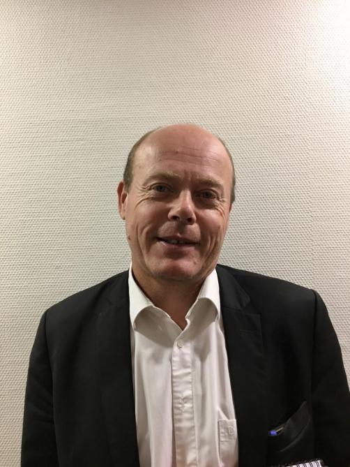 Pascal Janin, directeur adj. SNCF Immobilier Grand Est:«plus d’un an ...