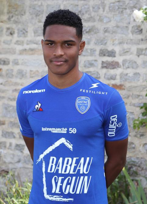 Rayan Raveloson : «Repartir sur de bonnes bases»